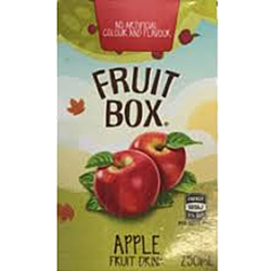 Fruit Box(Apple) – Hokkaido Sushi Glebe Hill Village